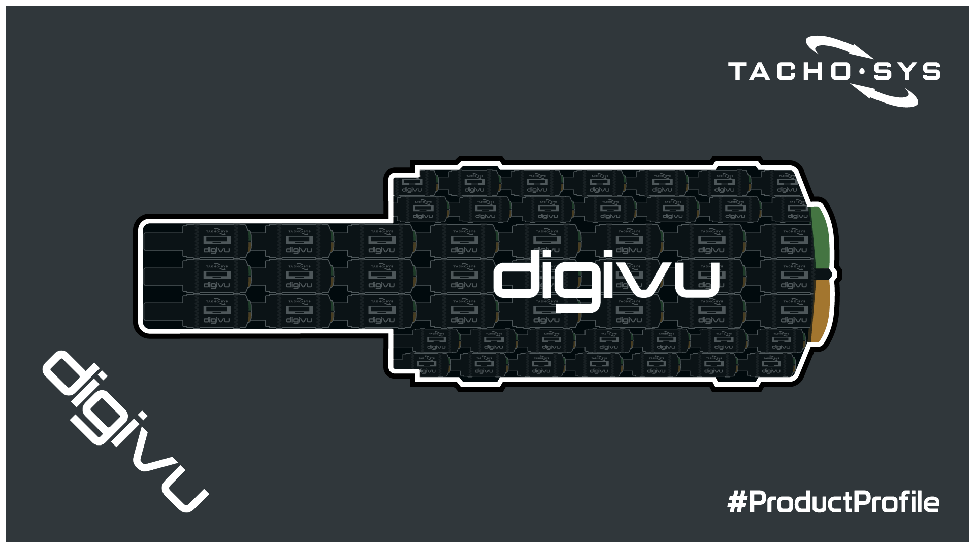 Tachosys - Product Profile: digivu