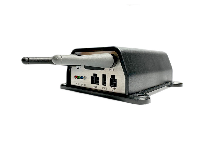 Tachosys - digiDL-HX